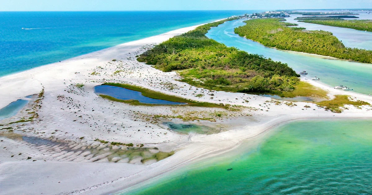 untouched beauty florida park ftr