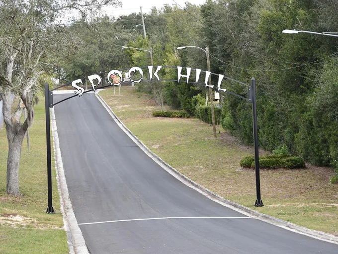 weirdest places florida 1