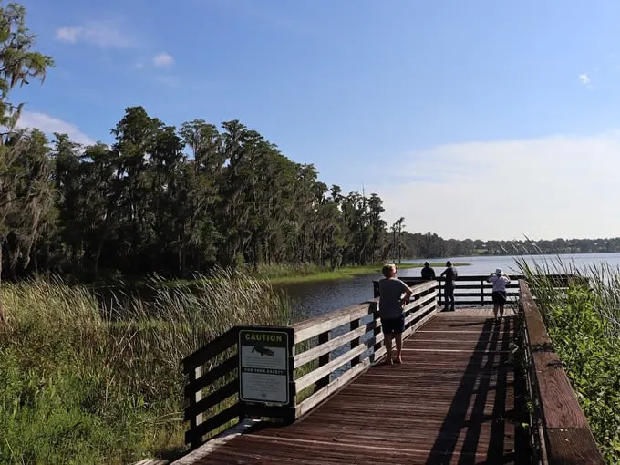 yurt campgrounds florida 1
