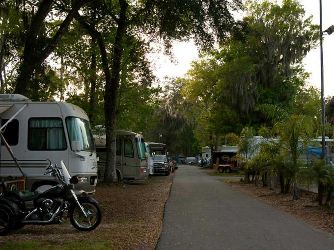 yurt campgrounds florida 8