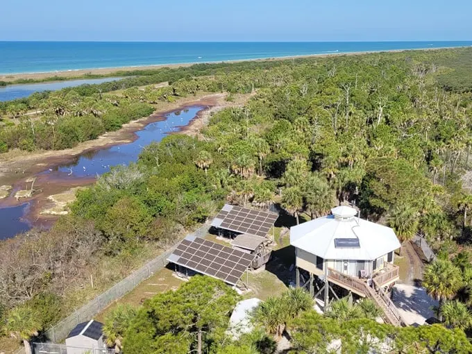 anclote key lighthouse 7
