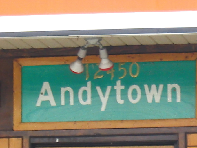 andytown 1