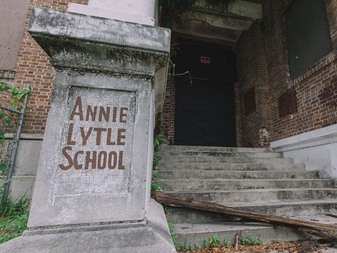 annie lytle elementary school 8