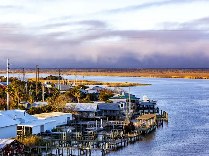apalachicola