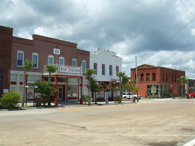 apalachicola 6
