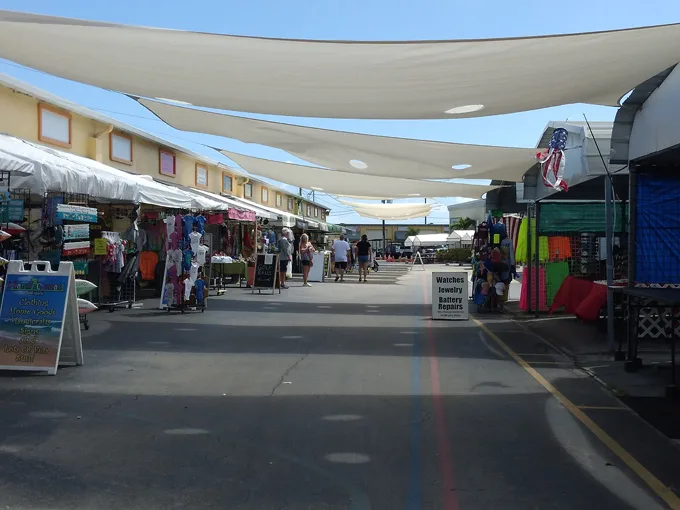ba flea market 5