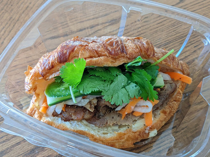 banh mi saigon baguette 5