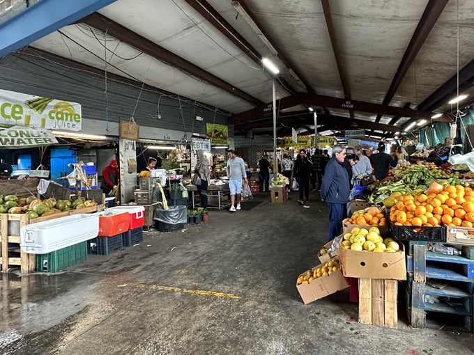 beach boulevard flea market 2