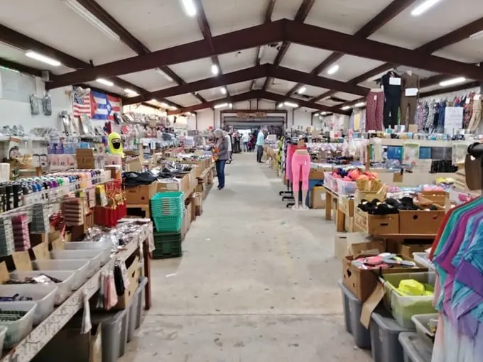beach boulevard flea market 3