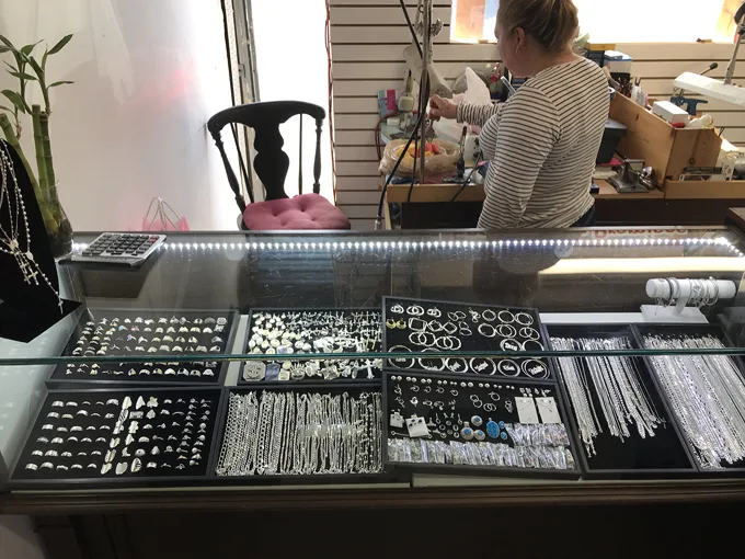 beach boulevard flea market 4
