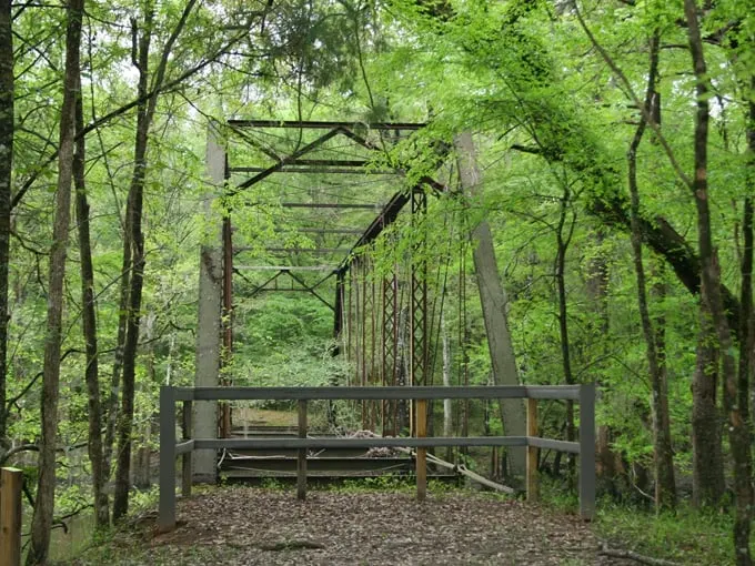 bellamy bridge 1