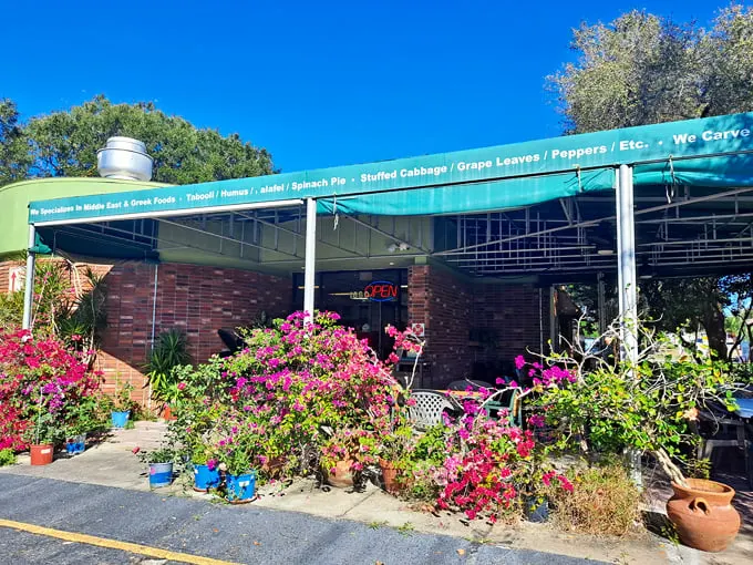 bread butter gourmet deli