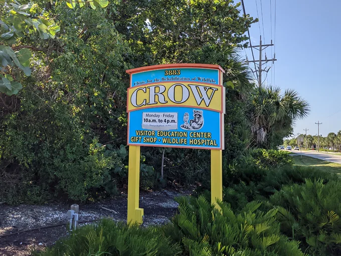 crow clinic 1