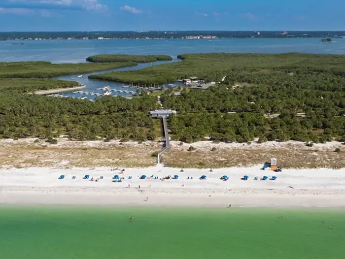 caladesi island 1