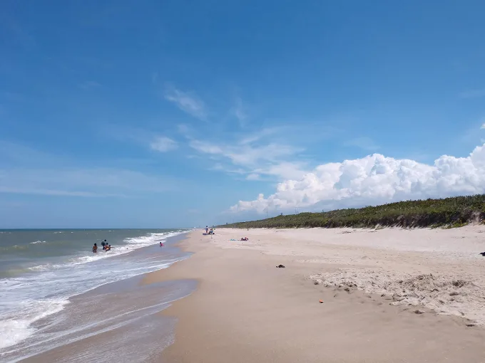 canaveral national seashore 1