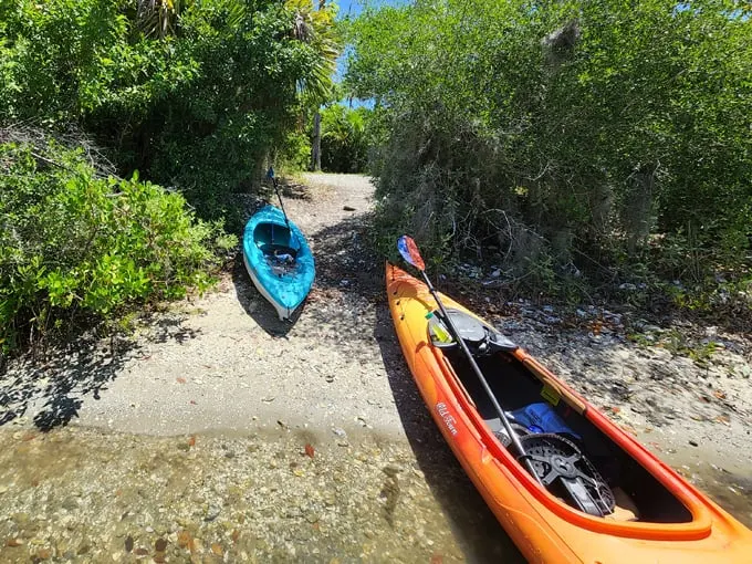 canaveral national seashore 8