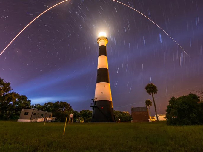 cape canaveral lighthouse 6