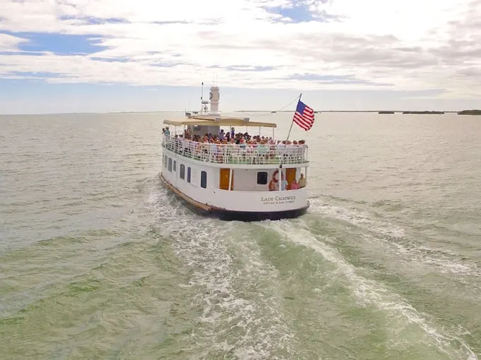 captiva cruises 1