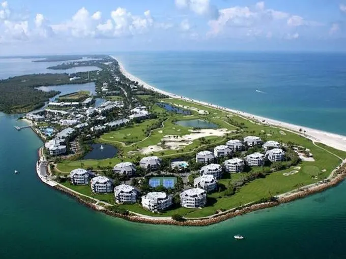 captiva island 1