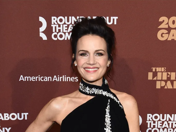 carla gugino