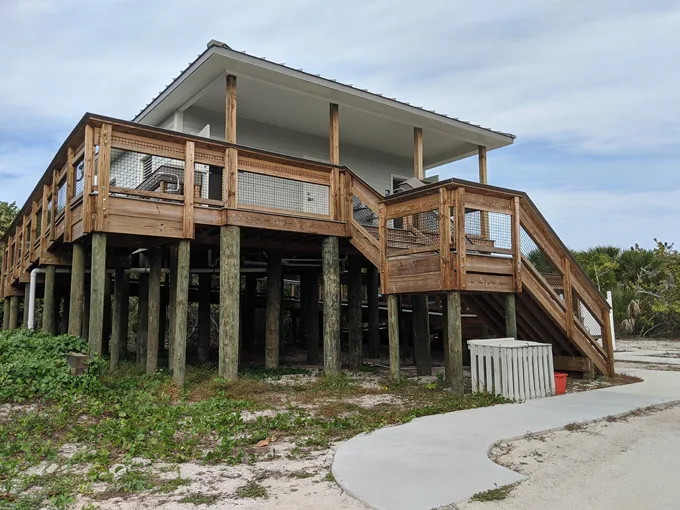 cayo costa state park 7