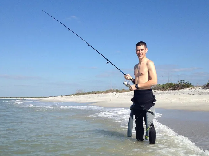 cayo costa state park 8