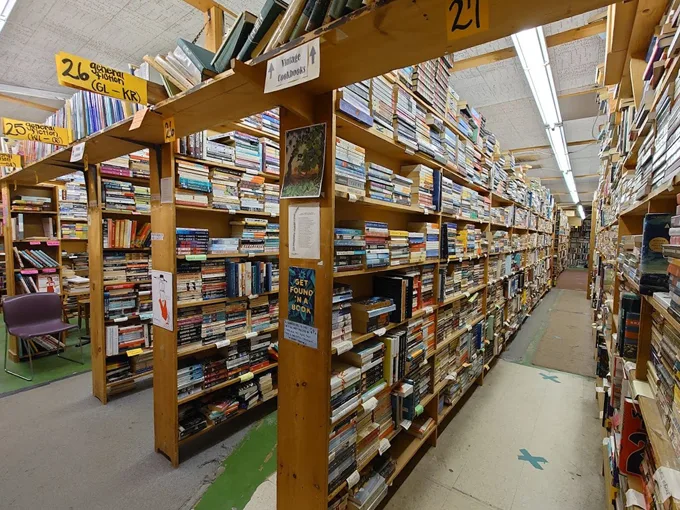 chamblin bookmine 3