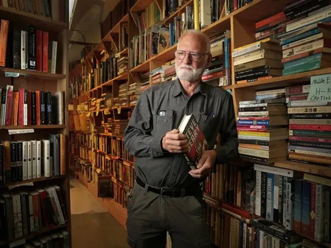 chamblin bookmine 8