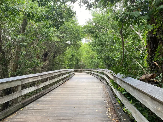 clam pass park 3