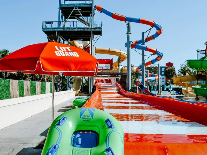 coco key hotel water park 2