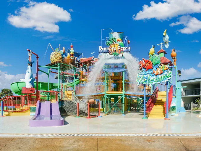 coco key hotel water park 3