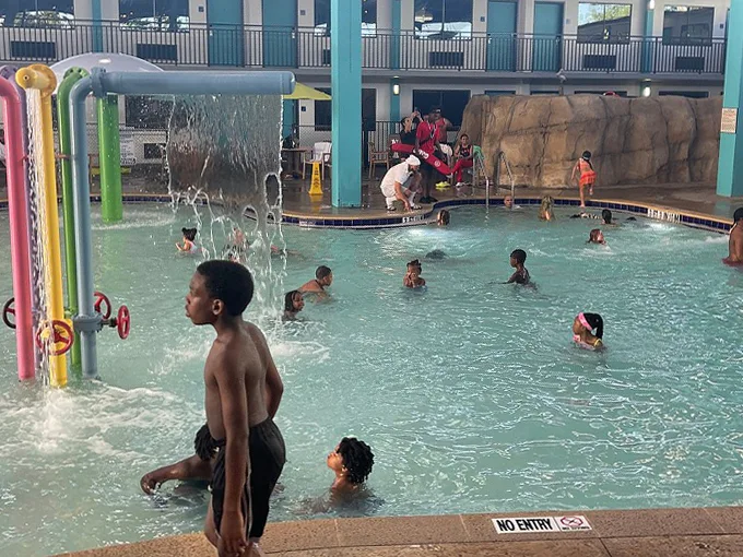coco key hotel water park 4