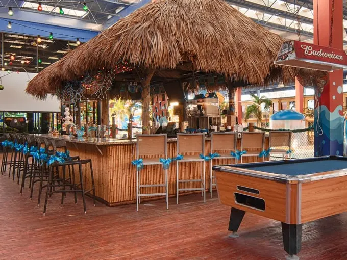 coco key hotel water park 5