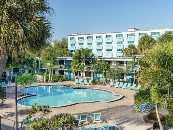 coco key hotel water park 7