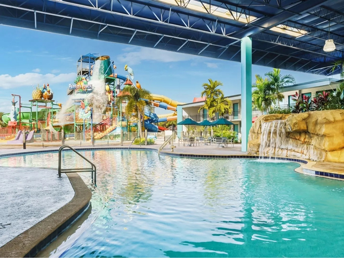 coco key hotel water park 9