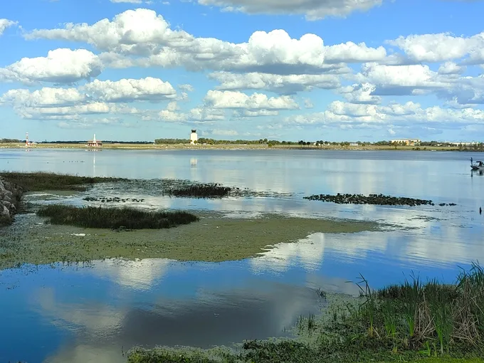 colonel joe kittinger park 2