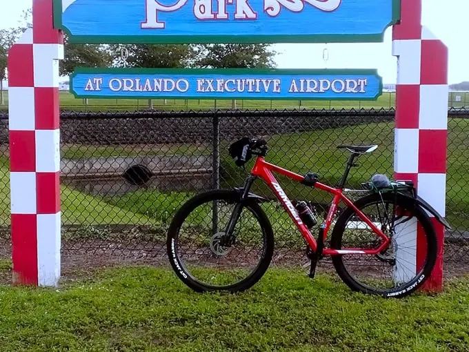 colonel joe kittinger park 3