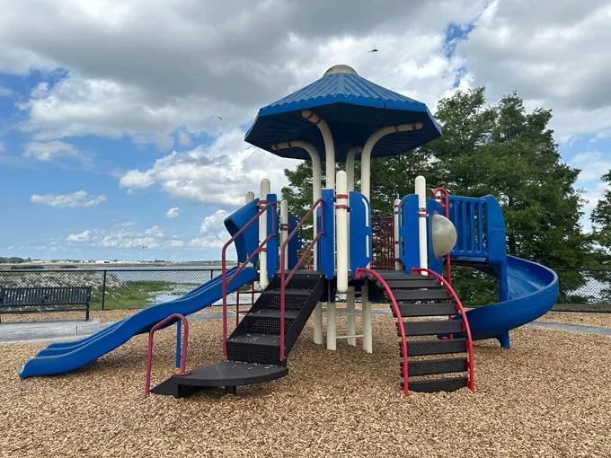 colonel joe kittinger park 4