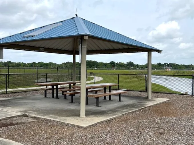 colonel joe kittinger park 8