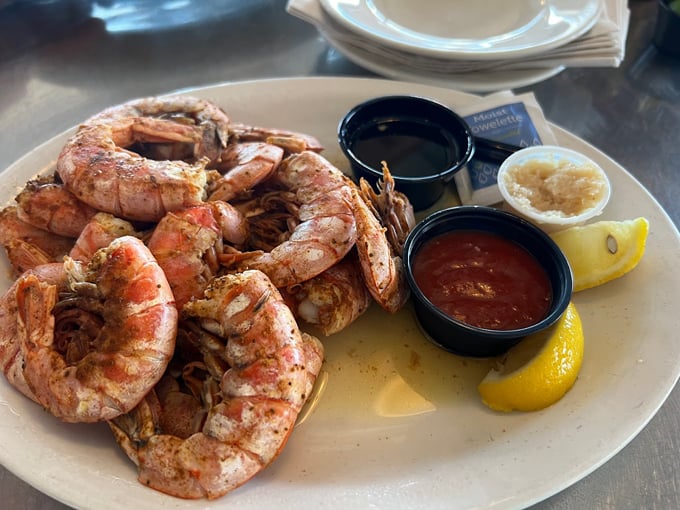 conch republic seafood company 2