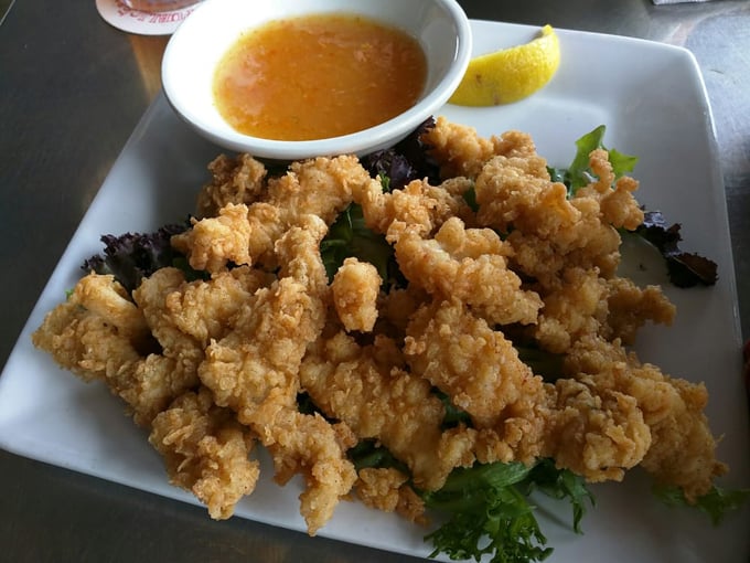 conch republic seafood company 3