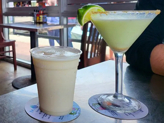 conch republic seafood company 9