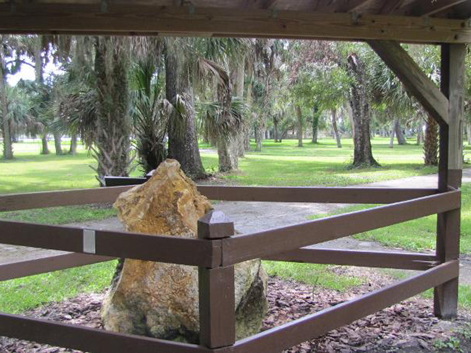 crystal river archaeological state park 2