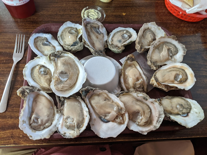 deals famous oyster house 9