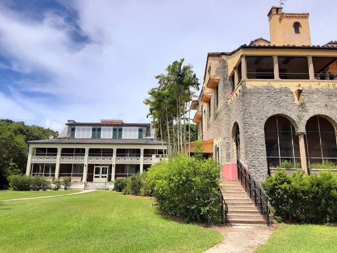 deering estate 1