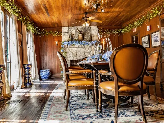 deering estate 9