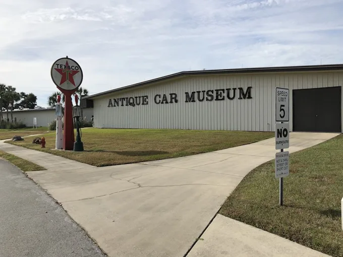 don garlits museum of drag racing 1