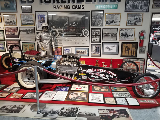 don garlits museum of drag racing 9