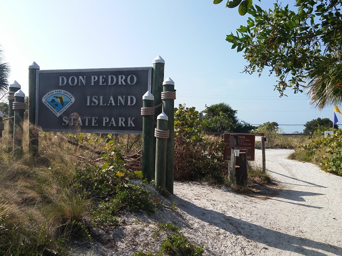 don pedro island state park 7