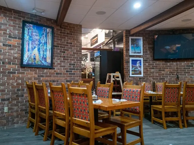 el ranchito mexican cuban restaurant 3